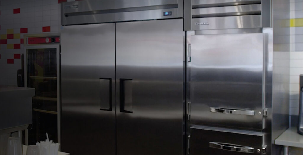 Freezer Repair - Cool Fix, Singapore